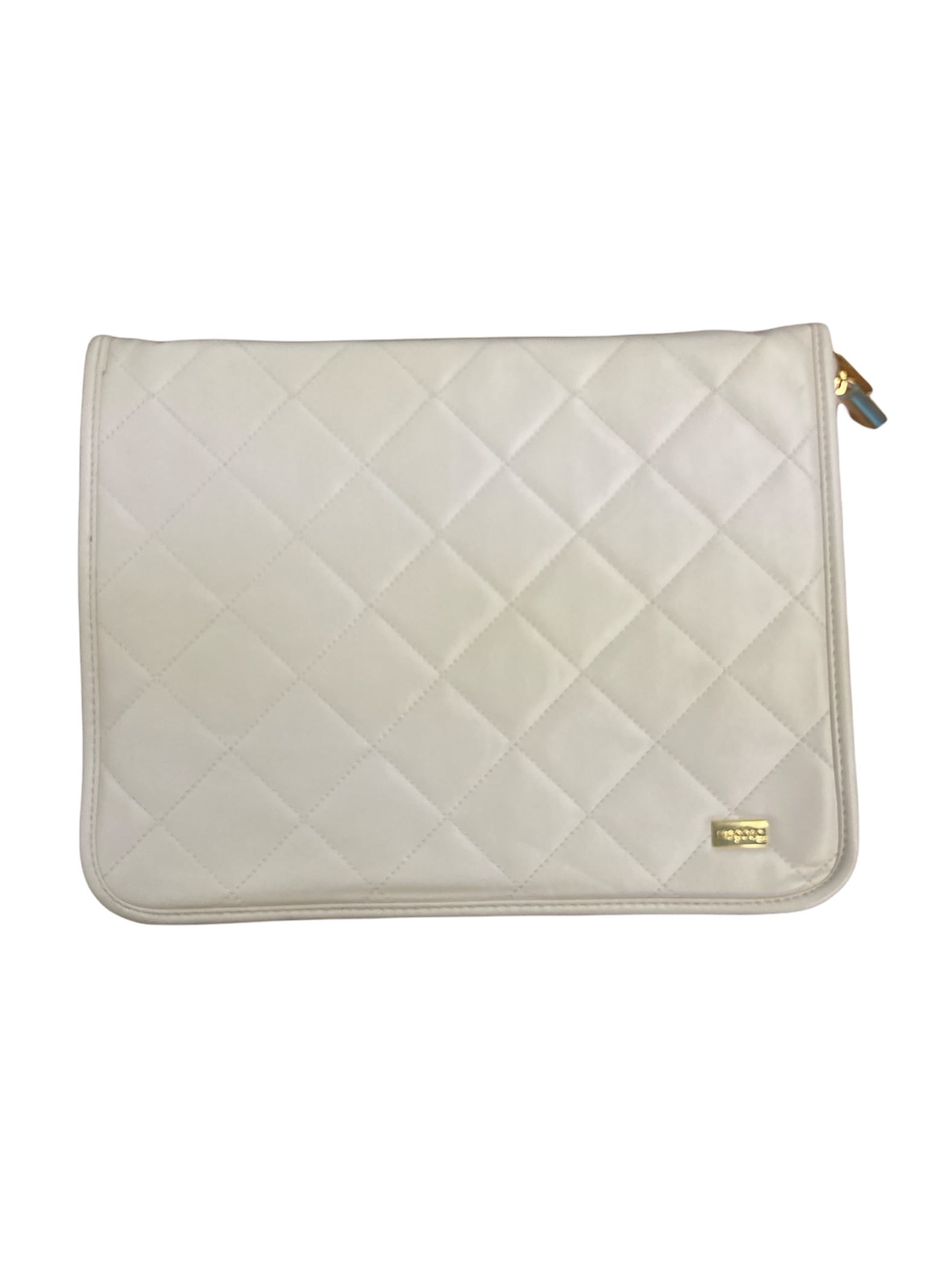 MagBag Extended Stay Magnetic Jewelry Travel Case, Large, White, One ...