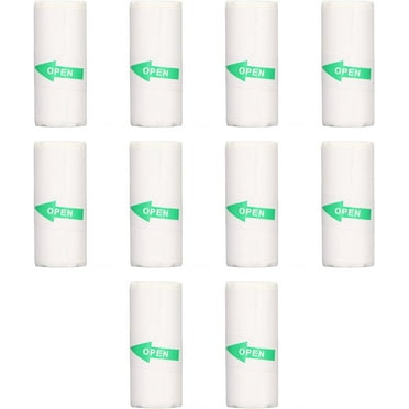 VTech KidiZoom PrintCam - Paper Refill Pack - Walmart.com