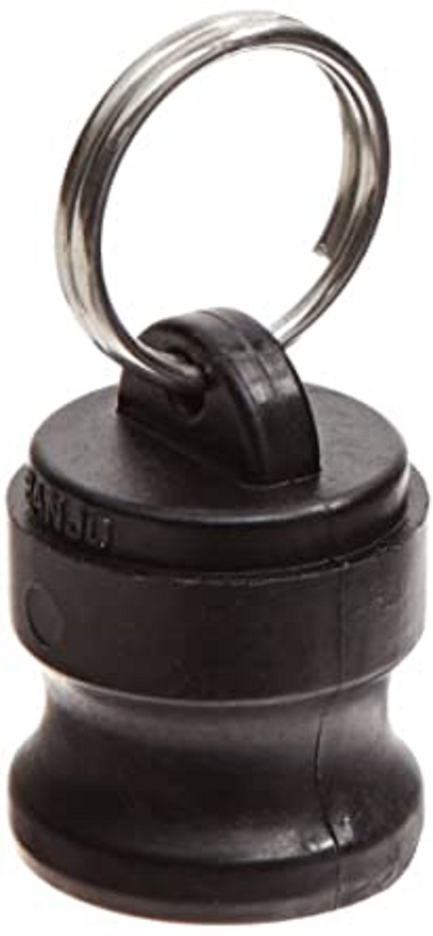 Banjo 75PL Polypropylene Cam & Groove Fitting, Dust Plug, 3/4" Male ...