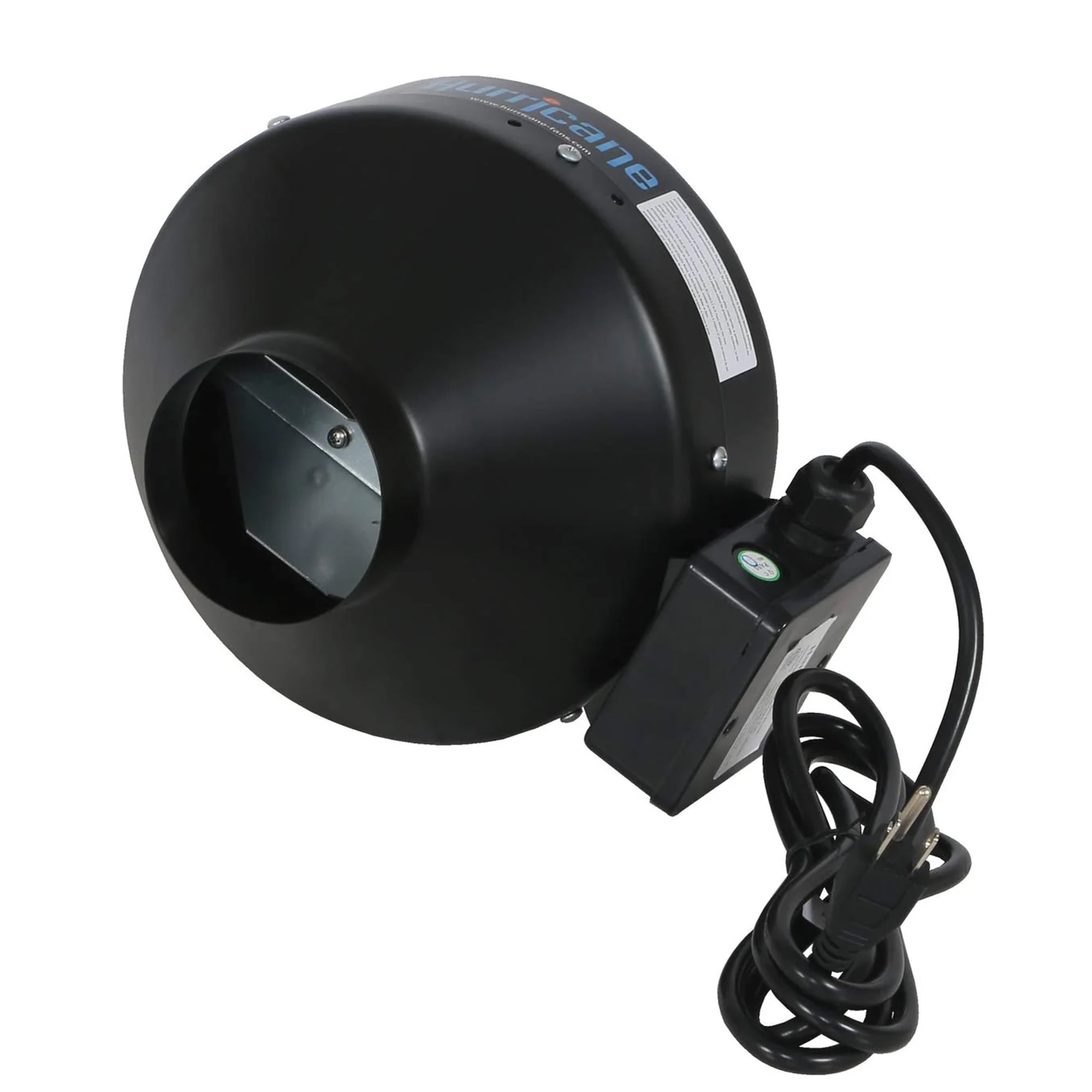 Click here for Hurricane Commercial Grade Inline Wall Mount Fan F... prices