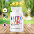 Mitolyn Capsules, Extra Strength Wellness Support, Adult Supplement, 60 ...