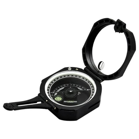 Professional Geology Compass Compass Clinometer Pocket for Surveyors Devices | Walmart Canada