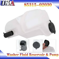 Billet Aluminum 6AN Oil Catch Can Reservoir Tank -6AN Performance W ...