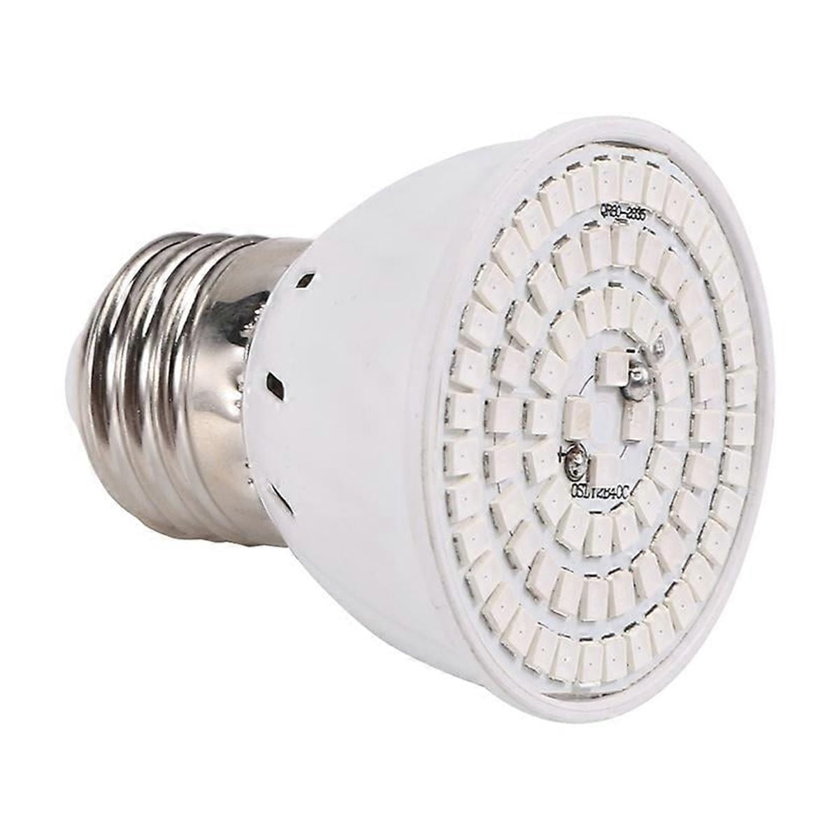 E27 80 Leds Plant Grow Lamp Led Full Spect Growth Light Bulbs Seedling ...