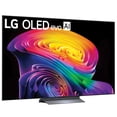 LG 65" C6 Series 4K UHD OLED AI Smart webOS 26 TV, OLED65C6PUA ...