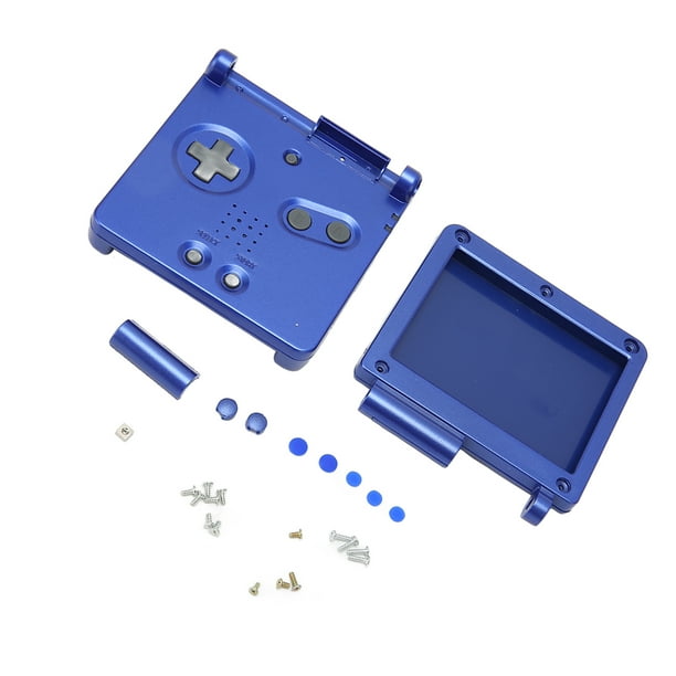 Game Boy Advance SP Shell,Game Console Shell for GBASP Shell GBASP ...