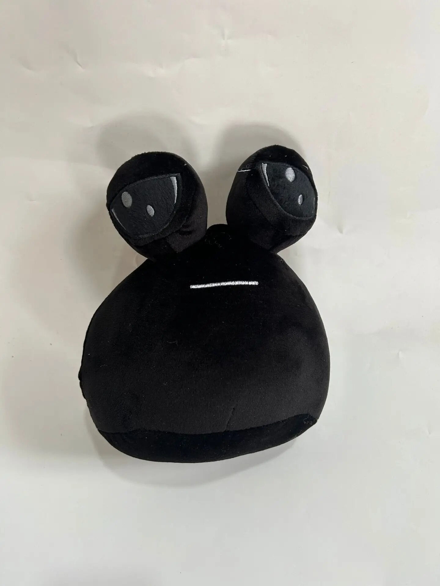 Peluche Pou de 22cm, nuevo juguete de peluche My Pet Alien Pou, muñeco ...