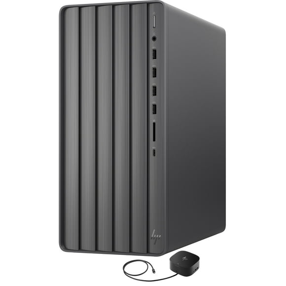 HP Envy I7 Desktop Computers