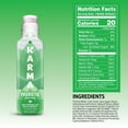 Karma Probiotic Water Variety Pack, 18 fl oz Bottles, Pack of 12 ...