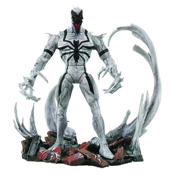 Venom Action Figure
