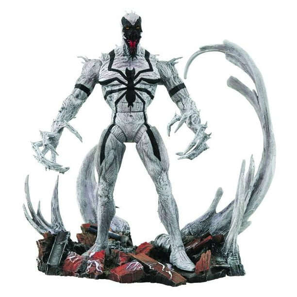 Marvel Select Anti-Venom Action Figure (Other) - Walmart.com - Walmart.com Marvel Select Anti-Venom Action Figure (Other) - Walmart.com - Walmart.com