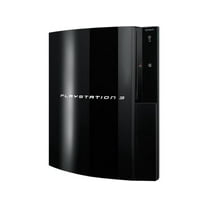 Sony PlayStation 3 PS3 Original 80GB Console Restored & Fully ...