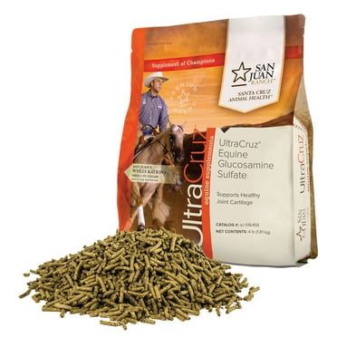 Manna Pro Sho-Glo Horse Supplement, Vitamins & Minerals, Supports ...