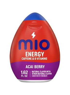 MiO Water Flavoring in Beverages - Walmart.com
