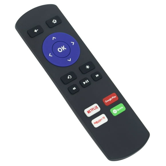 Roku Remote Volume Control