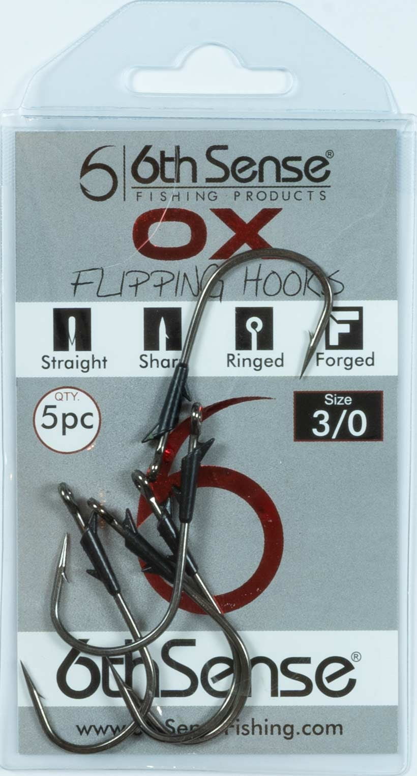 6th Sense Fishing Jugular Hybrid Hooks - 5/0 (5 Pk) Fishing Hooks ... 6th Sense Fishing Jugular Hybrid Hooks - 5/0 (5 Pk) Fishing Hooks ...