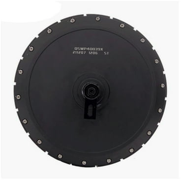 5000W QS 205 5T High Torque V3 Motor(50H) Electric Bike Brushless DC ...