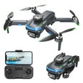 Camera Folding Uav 4K Hd Aerial Photography Dronebrushless Motor Mobile ...