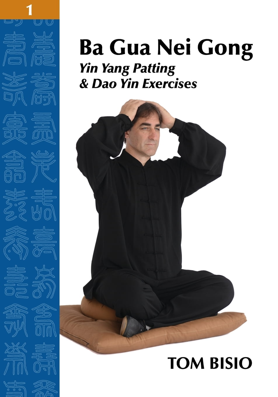 Ba Gua Nei Gong Volume 1 : Yin Yang Patting and DAO Yin Exercises ...