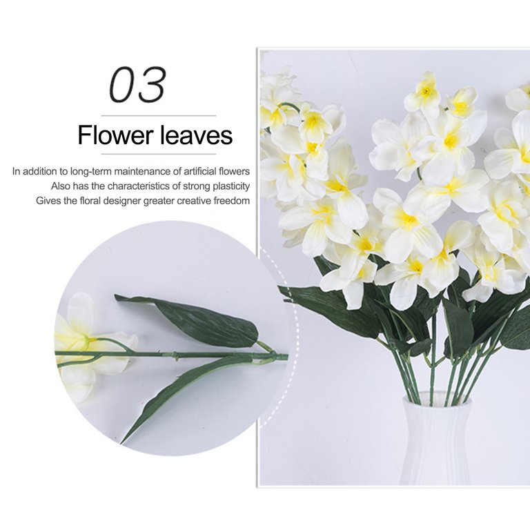 Fresh Single Flowers