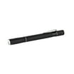 LUXPRO 360 Lumen Dual Power Rechargeable Focusing Penlight LED ...