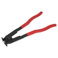 Performance Tool W83013 Ear Type CV Joint Boot Clamp Pliers, Crimps and ...
