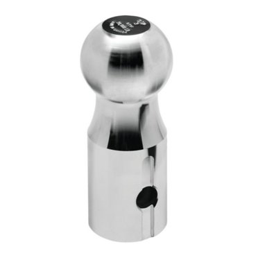 Draw-Tite 4449 Gooseneck Rail Kit for 1999-2016 Ford F250 to F450 Super ...