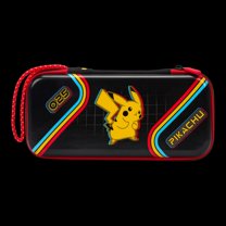 PDP Gaming Commuter Case with Carrying Handle and Removeable Shoulder ...