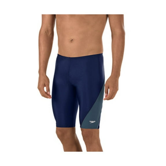 Speedo Men's Swimsuits | Blue