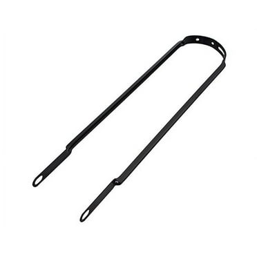 Lowrider 12" Bike Fender Brace in Chrome. Sold 1 Each. Brace only. for ...