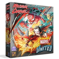 Marvel: Crisis Protocol Miniatures Game- Immortal Hulk Character Pack for Ages 14 and up, from ...