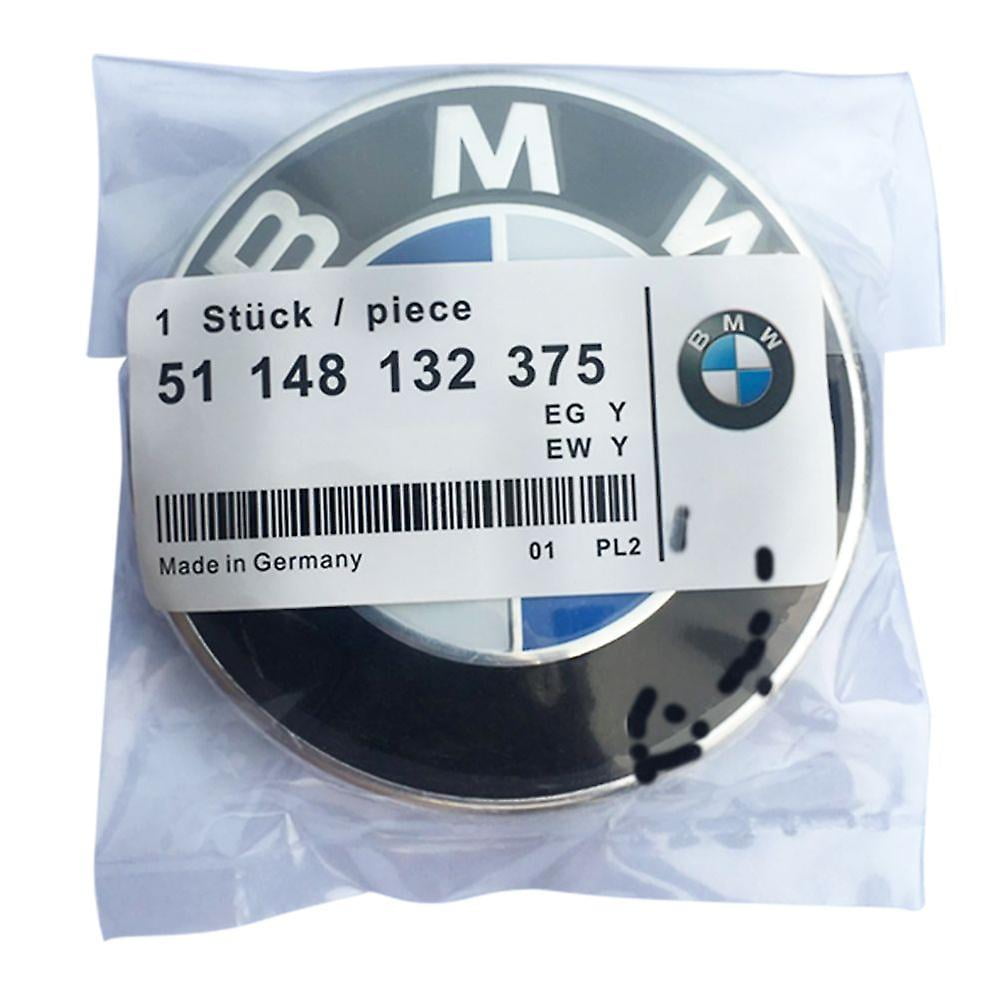 Click here for Bmw Emblem Hood Logo For 82mm 51148132375-(Quantit... prices