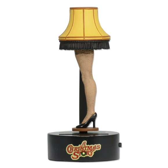Christmas Story Leg Lamps