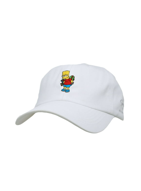 The Simpsons Hat
