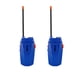 Nerf 3-Way Walkie Talkie Base Station Kit - Walmart.com