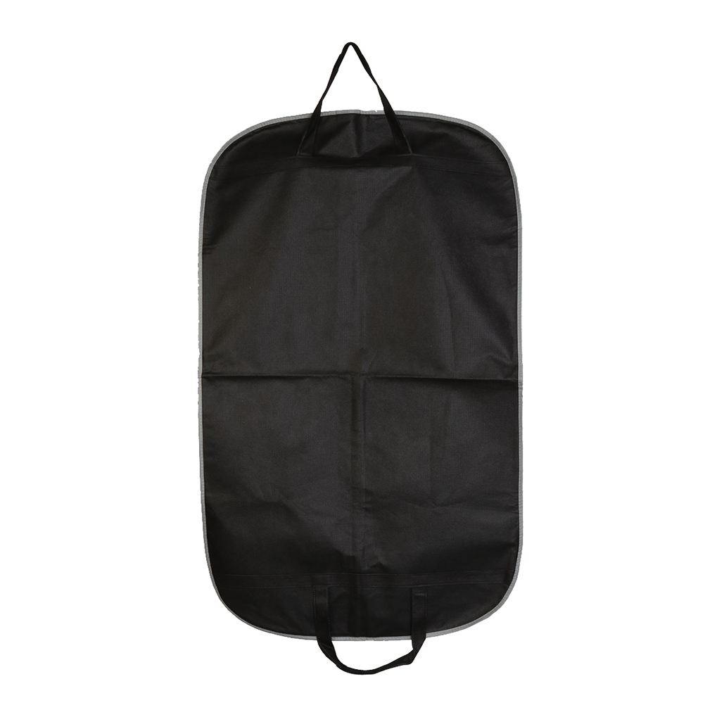 Suit Dust Cover Portable Travel Business Folding Hanging Garment Bag ...