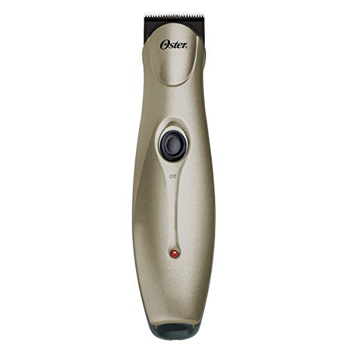 Oster Pro Cord/Cordless Trimmer - Walmart.com