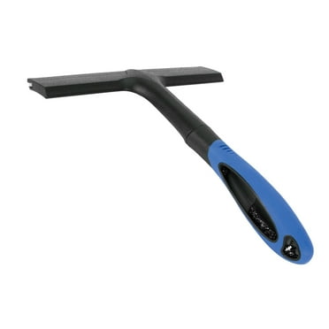 Carrand 9267 Window Squeegee, 8" Epdm Blade And Heavy Duty Sponge With ...