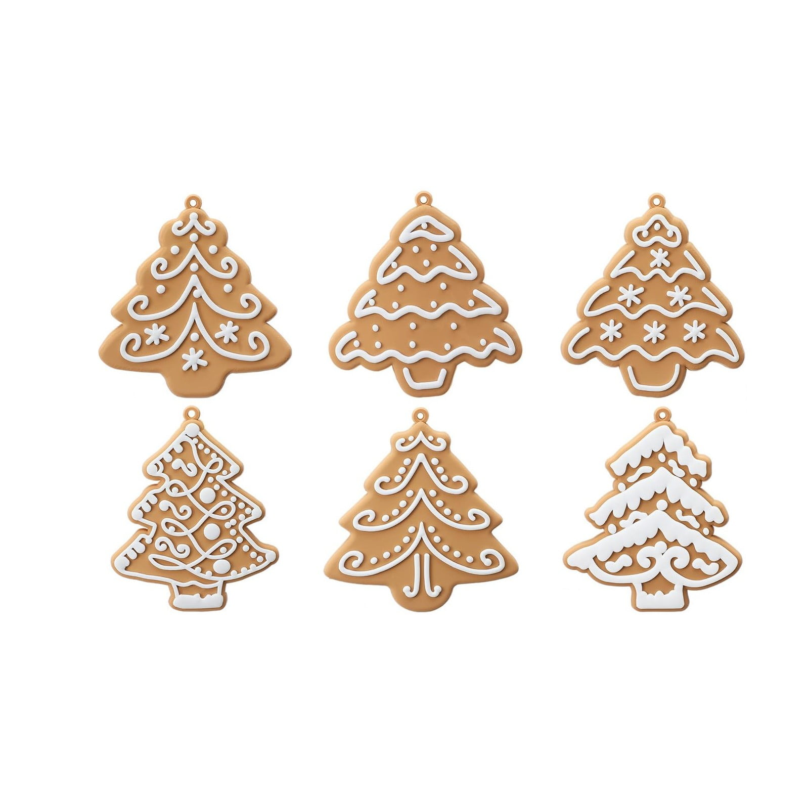 Click here for North Folk Gingerbread Ornaments，gingerbread Ornam... prices