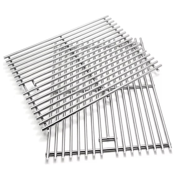 Replacement Grill Grates for Nexgrill 720-0925P, 720-0925, 720-0340 ...