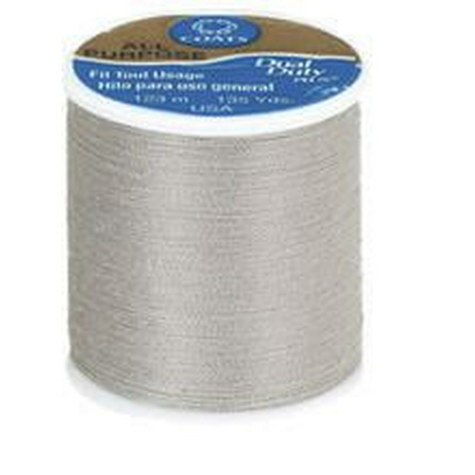 Click here for Coats & Clark All Purpose Polyester Thread prices