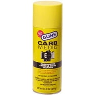 Gunk FEB1 Foamy Engine Brite Engine Cleaner - 17oz. - Walmart.com