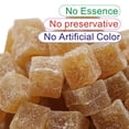 Ginger Snacks Candy Soft, Chewy Gummy Variety Individual Wrapped Packs ...