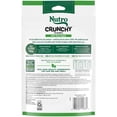 Nutro Healthy Bites Training Crunchy Dog Treats With Real Apple, 10 Oz ...