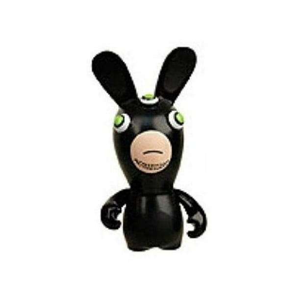 Rayman Raving Rabbids Splinter Cell Versión Figura Rayman Raving ...
