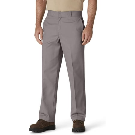 Dickies Mens Original 874 Work Pant-Silver Gray-30 | Walmart Canada