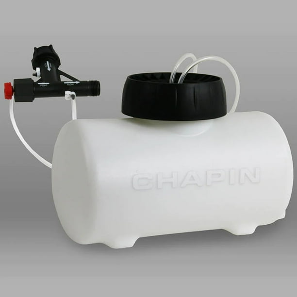 Chapin HydroFeed 2 Gallon Fertilizer Injector - Walmart.com