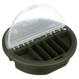 Plano Bucket Topper, Bait Storage, 5 gal Bucket - Walmart.com