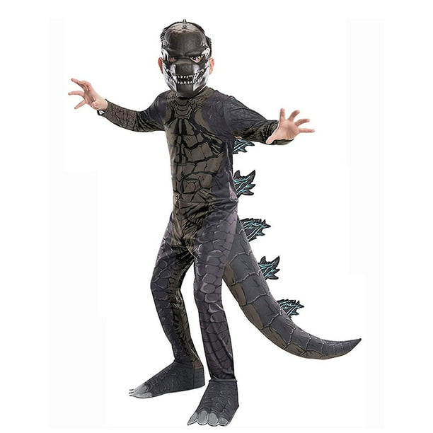 Godzilla Kids Cosplay Costume Set | Walmart en línea