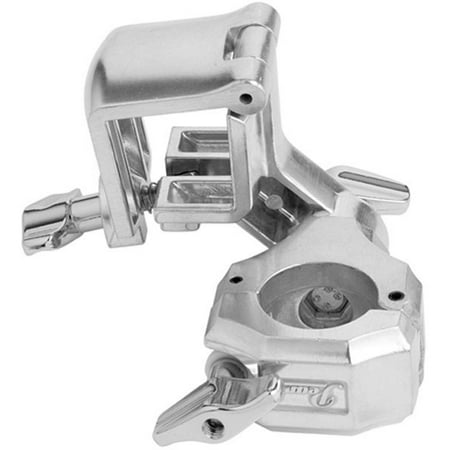 Pearl PCR-200 Icon Multi-Angle Pipe to Rail Clamp | Walmart Canada